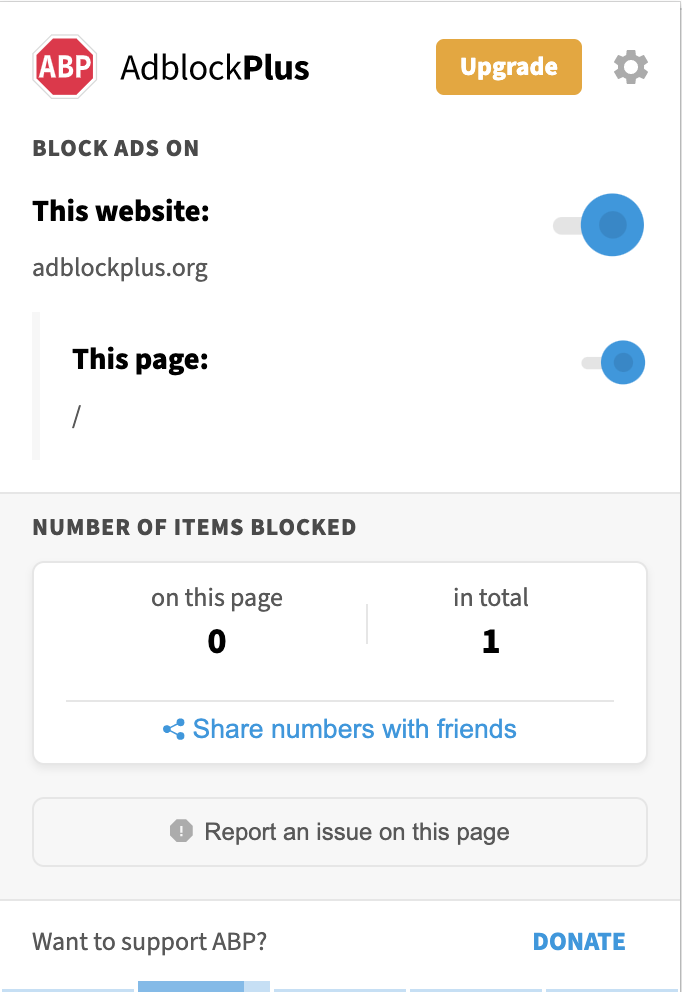 Should I use AdBlock, AdBlock Plus, or AdBlock VPN? – AdBlock