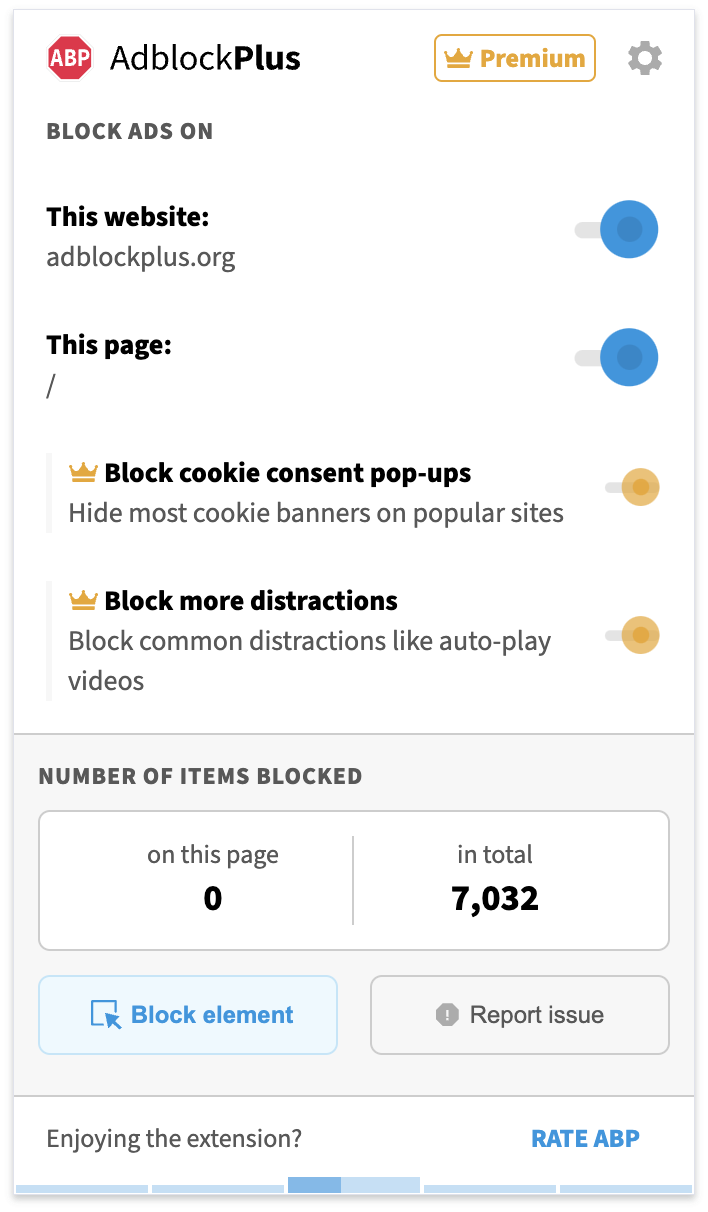 Should I use AdBlock, AdBlock Plus, or AdBlock VPN? – AdBlock