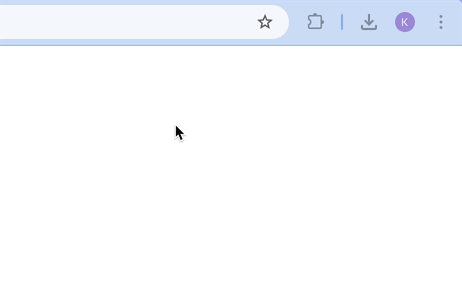 Show the AdBlock icon in your browser toolbar – AdBlock